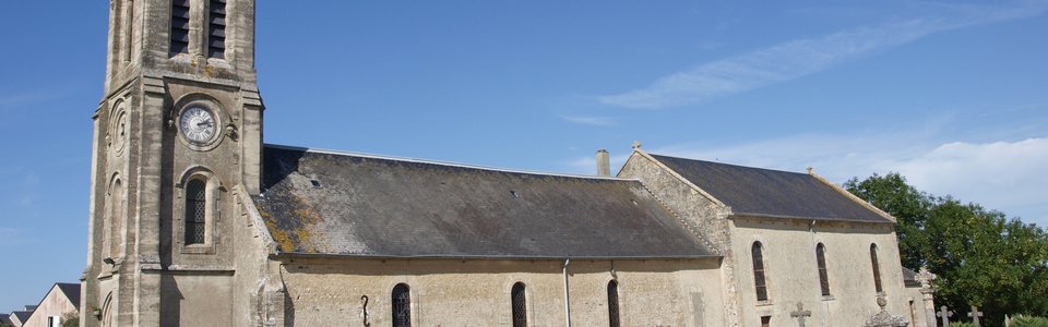 Accueil - Longues sur mer