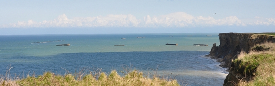 Accueil - Longues sur mer